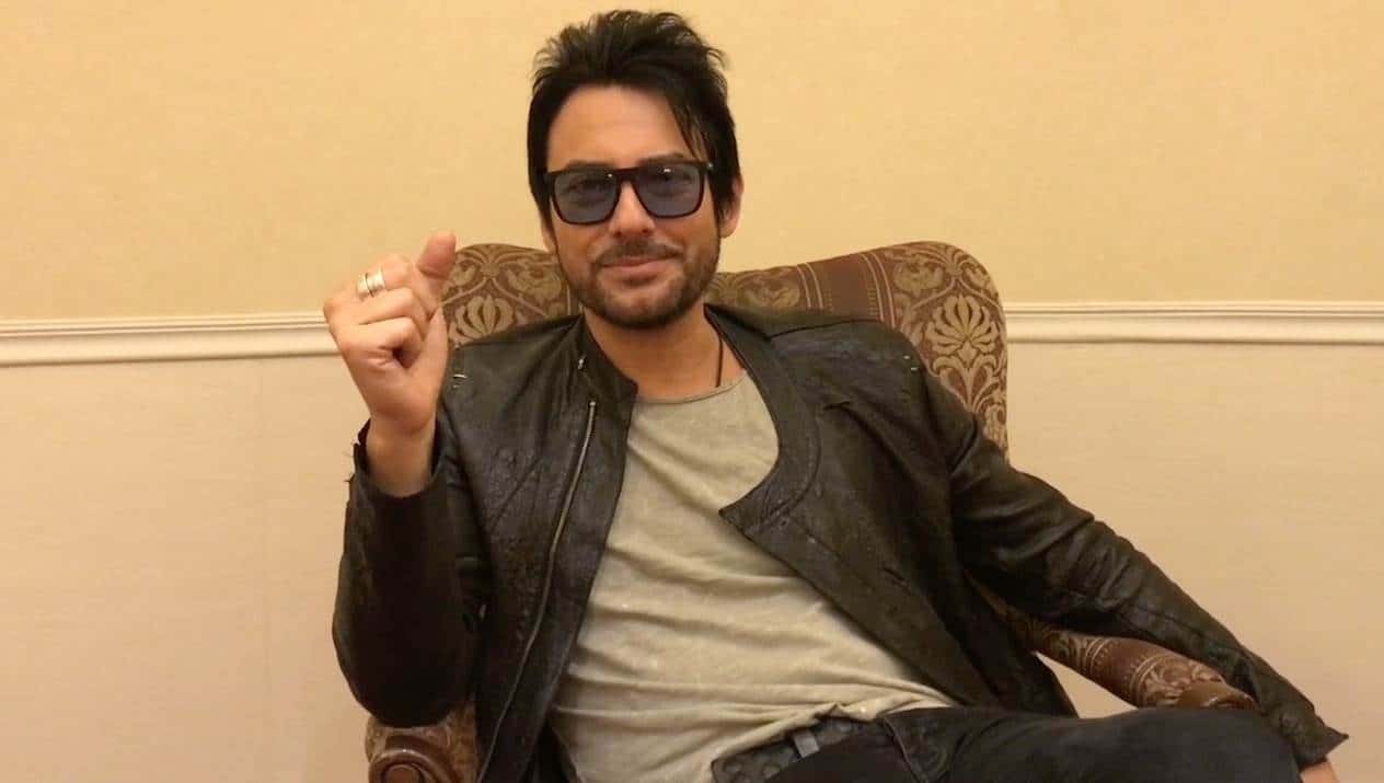 Beto Cuevas – Haahil de Radio Turquesa Beto Cuevas – Haahil de Radio Turquesa