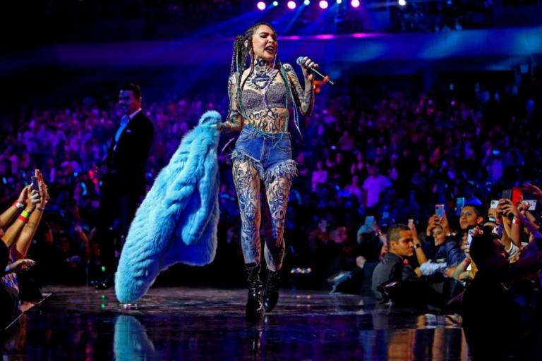 ¡Estos son los ganadores de los premios Spotify Awards 2020! – Haahil ...