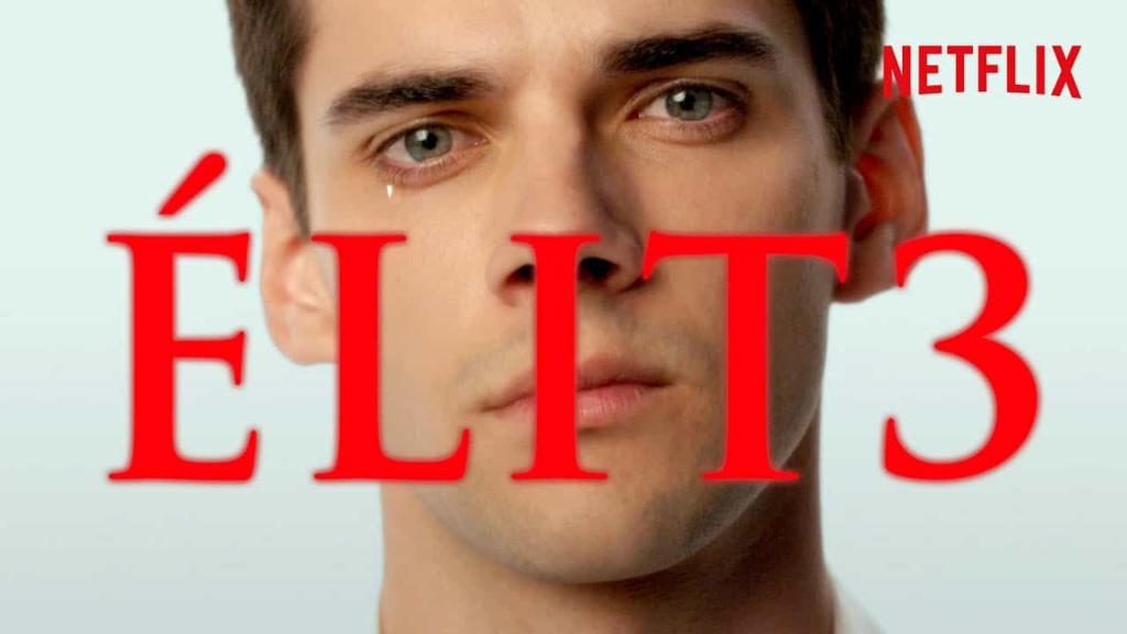 ¡Este es el personaje que muere en la tercera temporada de Élite ...