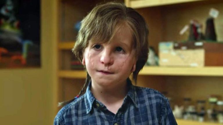 ¡Está es la historia real que inspiró la película de ‘Wonder’! - Haahil ...