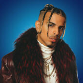 ¡Rauw Alejandro estrena su nuevo disco ‘Viceversa’! – Haahil de Radio ...